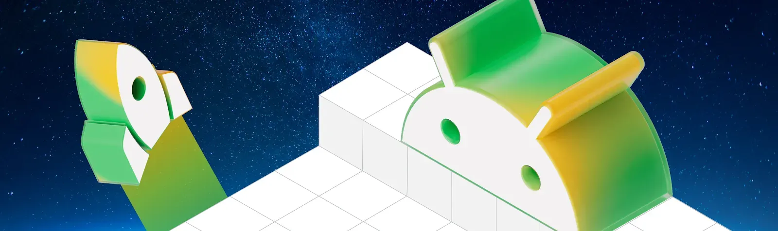 Jetpack Navigation 3 | 专为 Compose 打造的全新导航库